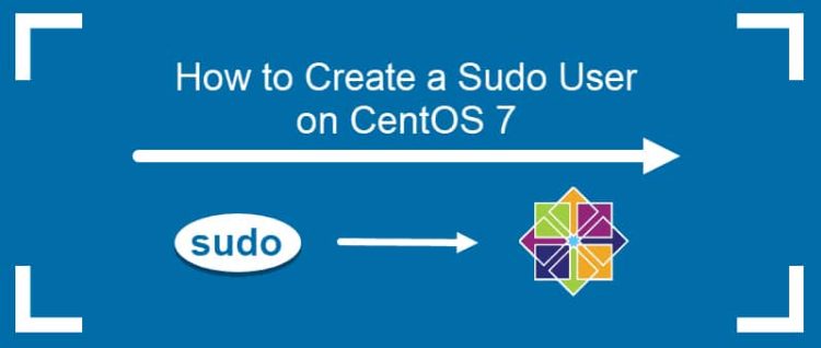 Cara Membuat User Sudo di CentOS 7 - Herza Cloud