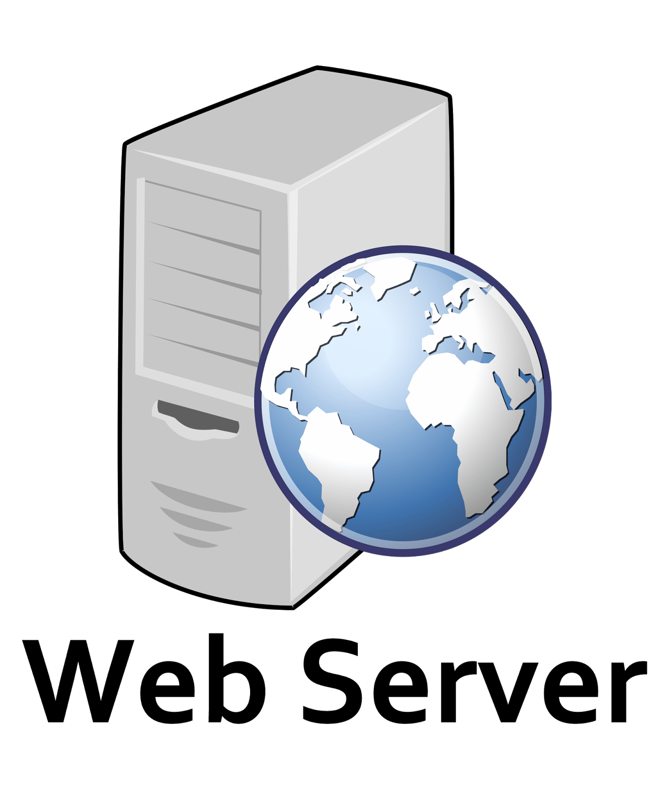 Layanan Server : Pengertian, Cara Kerja, Fungsi & 10 Jenisnya