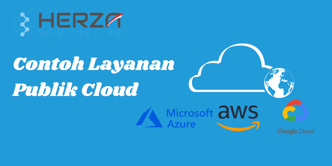 Apa itu Public Cloud? Fungsi, Keuntungan dan Kekurangannya