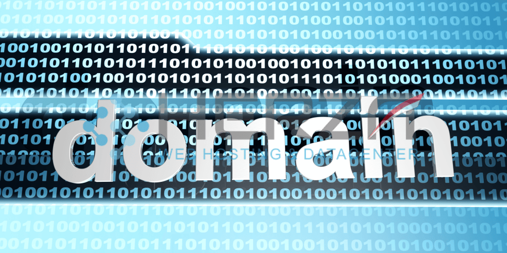 Jenis-Jenis Domain? Pengertian dan Fungsinya! - Herza Cloud