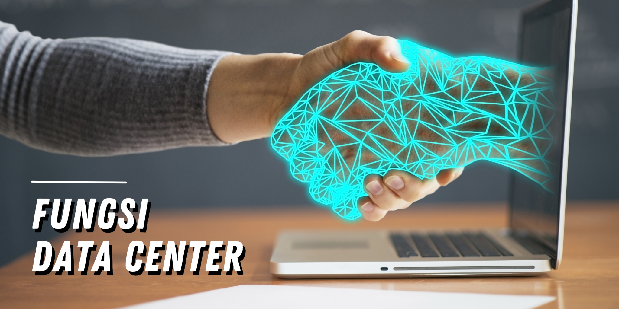 Fungsi Data Center Yuk Cari Tahu Herza Cloud