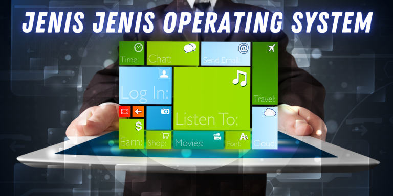 Operating System: Fungsi dan Jenisnya! - Herza Cloud