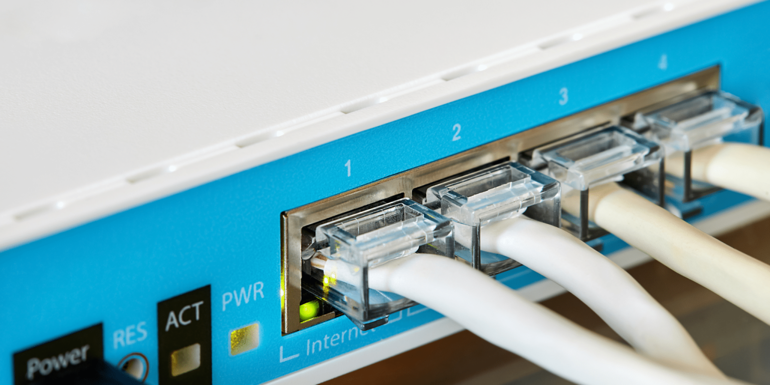 Apa Itu RouterBoard? Fungsi, Kelebihan & Kekurangan! - Herza Cloud