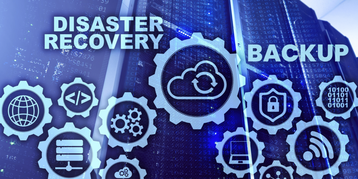 Perbedaan Backup And Disaster Recovery Yuk Cari Tahu Herza Cloud