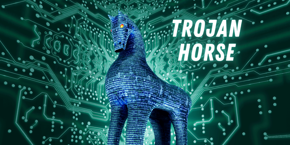 Cara Kerja Trojan dan Tips Menghindarinya!
