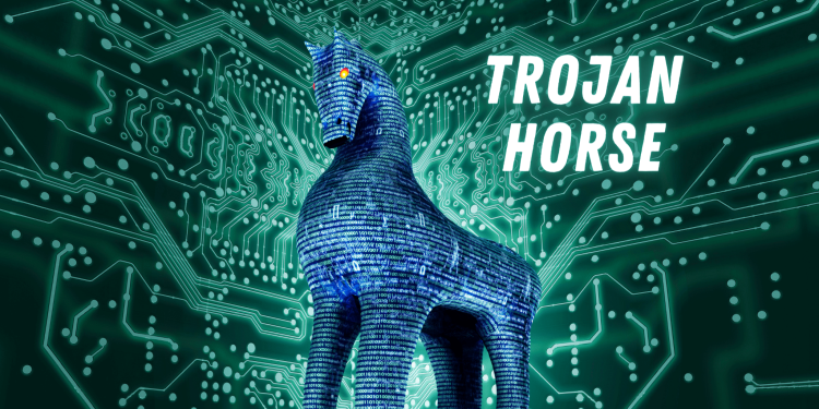 Cara Kerja Trojan dan Tips Menghindarinya!
