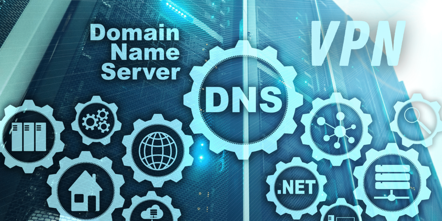 Perbedaan VPN dan DNS yang Harus Anda Ketahui! - Herza Cloud