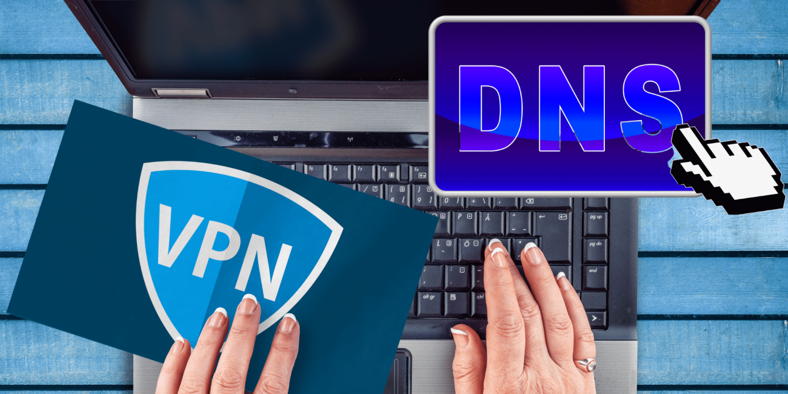 Perbedaan VPN dan DNS yang Harus Anda Ketahui! - Herza Cloud