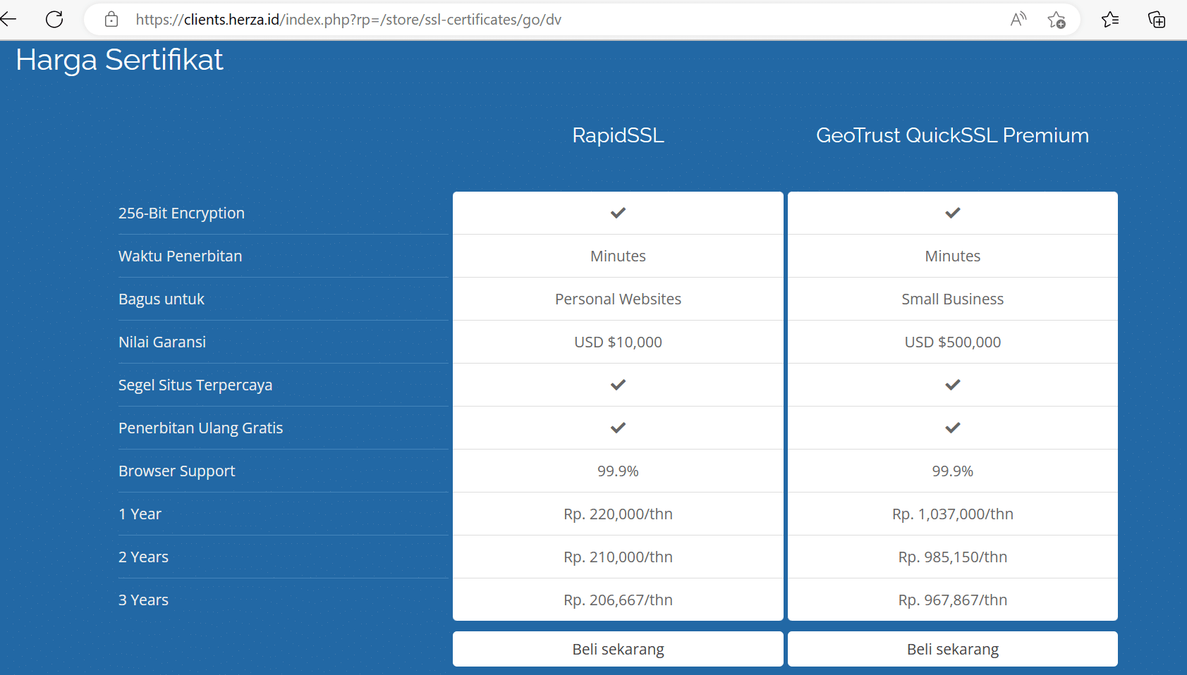 Apa itu SSL? Cara Kerja dan Manfaatnya Untuk Website!