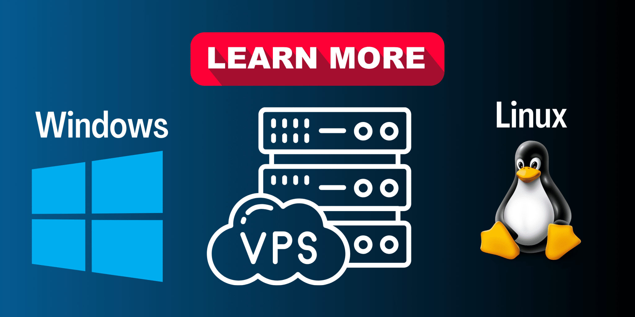 Perbedaan VPS Windows dan VPS Linux, Mana yang Lebih Baik?
