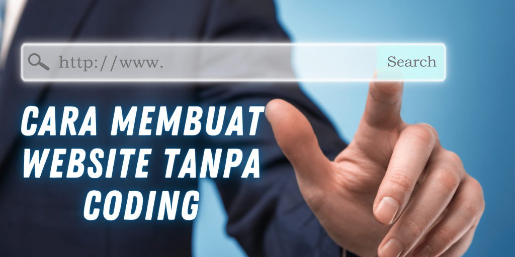 10+ Cara Membuat Website Profesional Tanpa Ribet! 10+ Cara Membuat Website Profesional Tanpa Ribet!