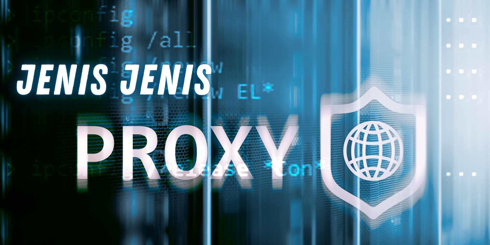 Apa itu Proxy dan Cara Kerjanya? - Herza Cloud