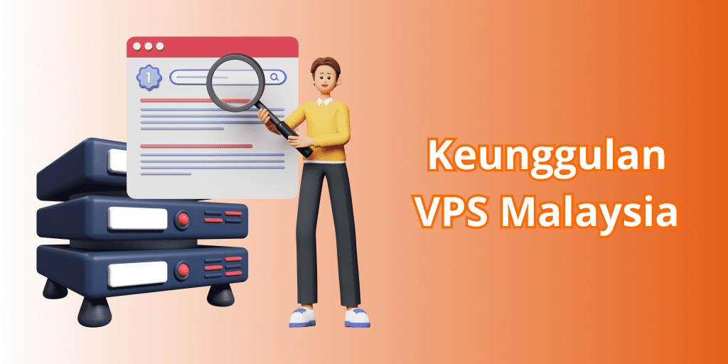 VPS Malaysia Terbaik, Ini Dia! - Herza Cloud