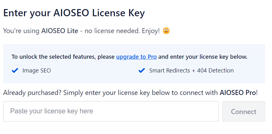 Plugin AIOSEO: Pengertian dan Cara Setting All in One SEO! - Herza Cloud