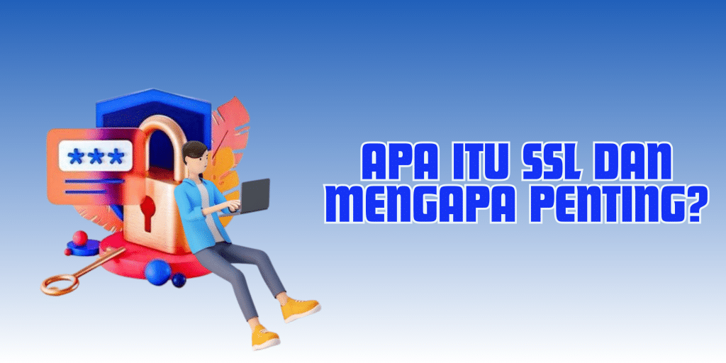 Cara Konfigurasi SSL di Cloudflare, Berikut Panduannya!