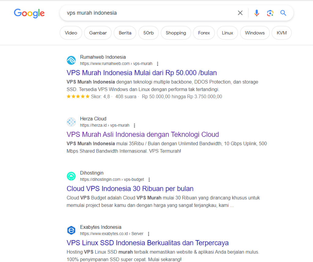 Strategi Terbaik Optimasi SEO Konten! - Herza Cloud