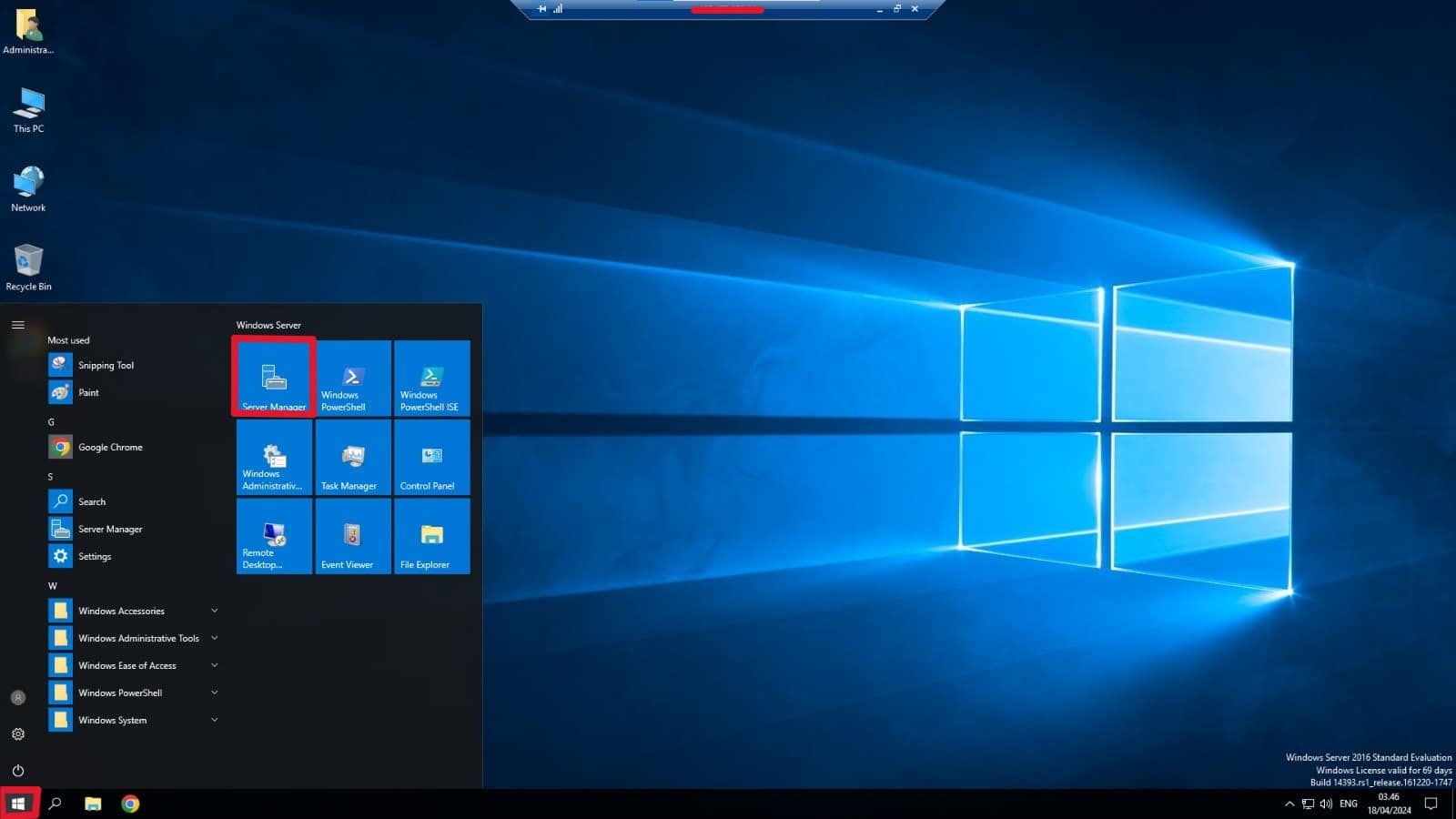 Apa itu RDP? Fungsi dan Cara Menggunakannya! - Herza Cloud
